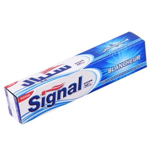 Dentifrice Blancheur SIGNAL 50ml