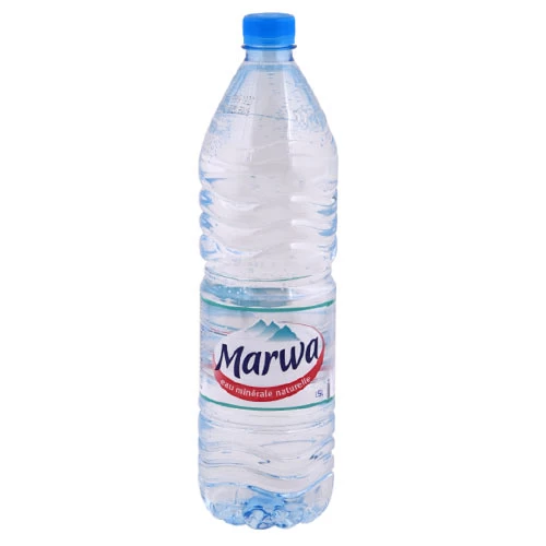 Eau minérale MARWA 1.5L