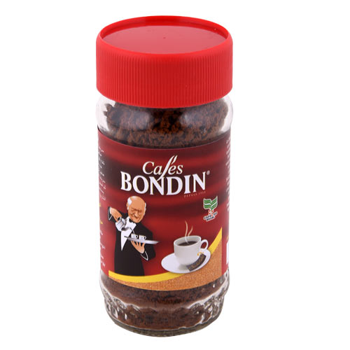 Café Soluble BONDIN 45gr