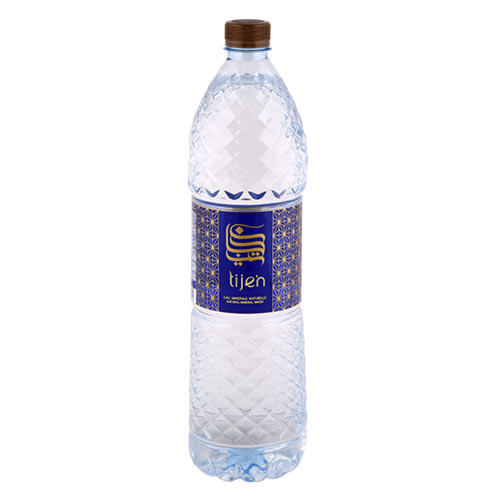 Eau minérale TIJEN 1.5L